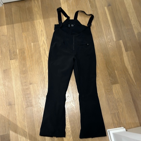 NILS | Pants & Jumpsuits | Barely Worn Nils Ski Bib | Poshmark